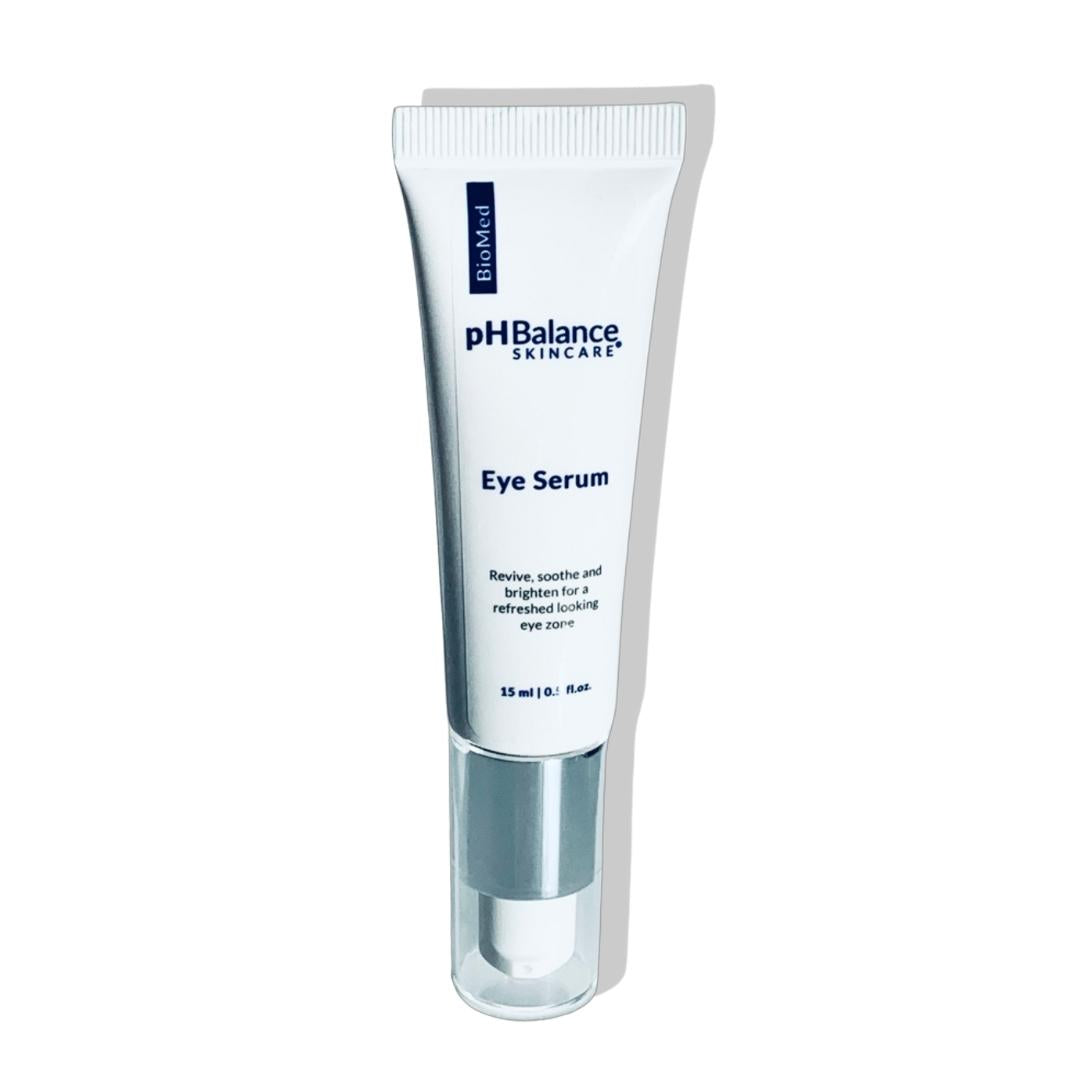 Eye Serum – pH Balance Skincare