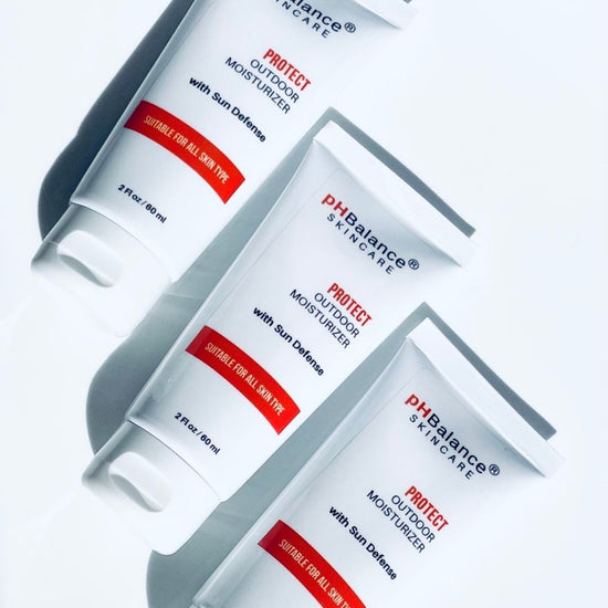 pH Balance Skincare | Natural Skincare