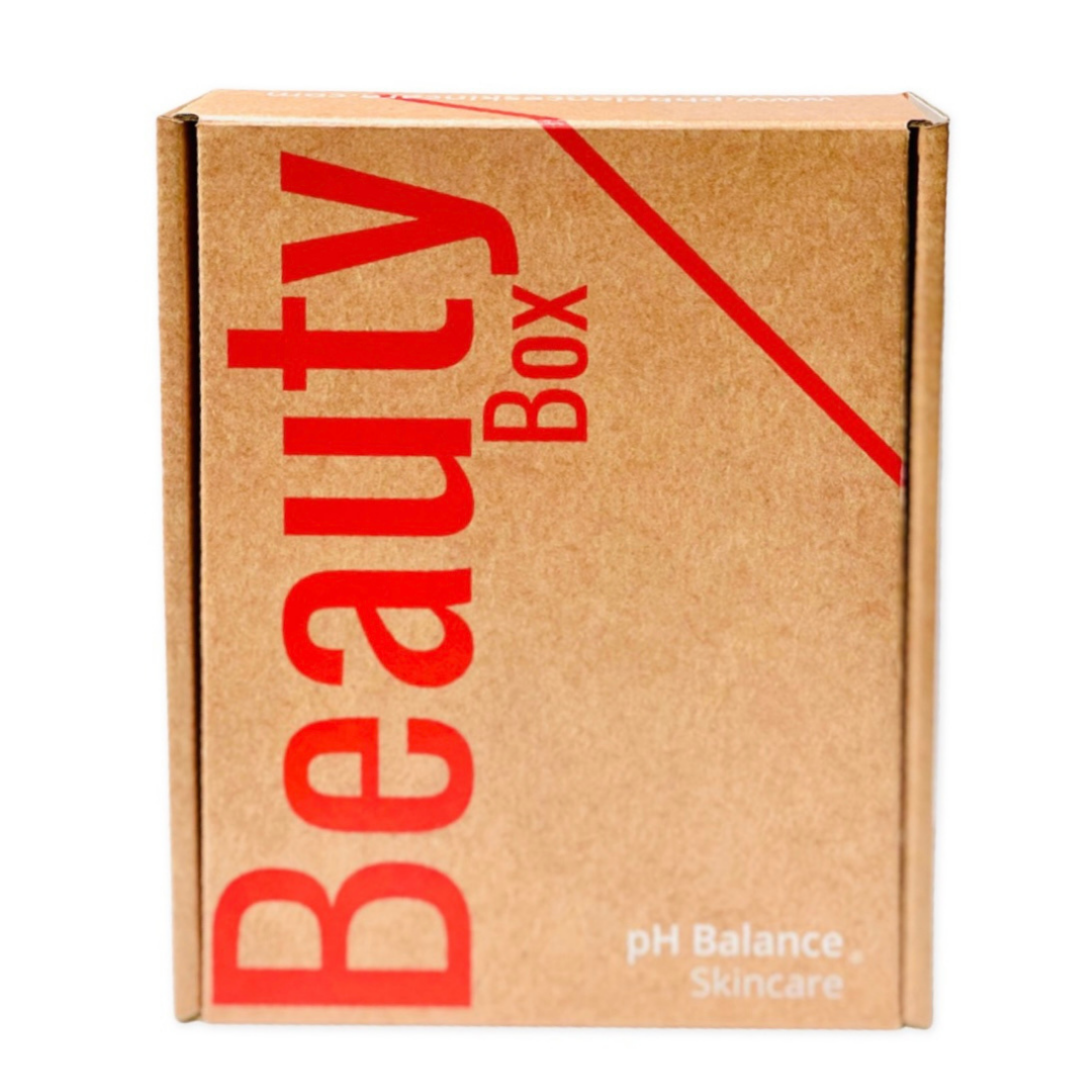 Beauty VIP Box – pH Balance Skincare