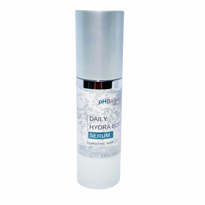 pH Balance Skincare | Natural Skincare