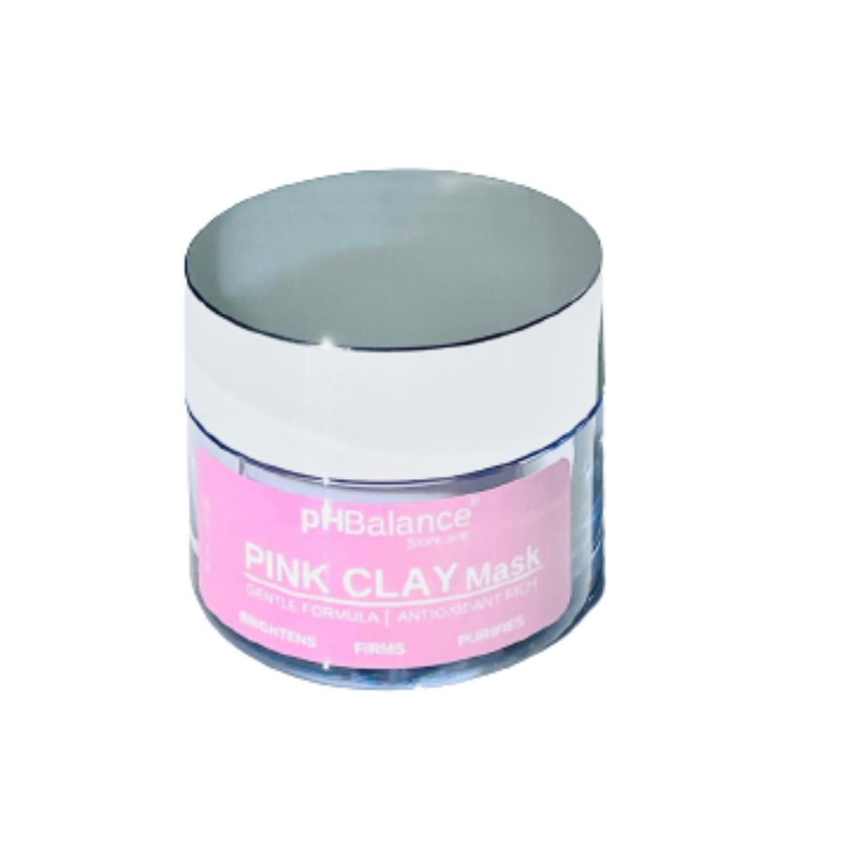 pH Balance Skincare | Natural Skincare